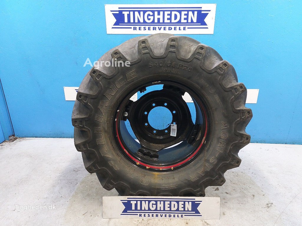 Alliance 540/65 R 28 točak