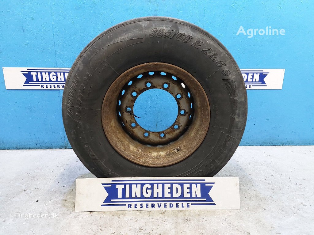 BFGoodrich 385/65 R 22.5 točak