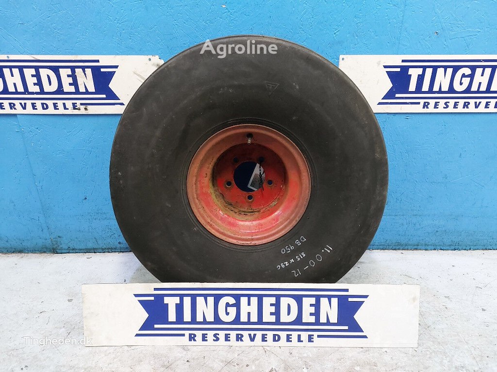 Trelleborg 11.00-12 točak