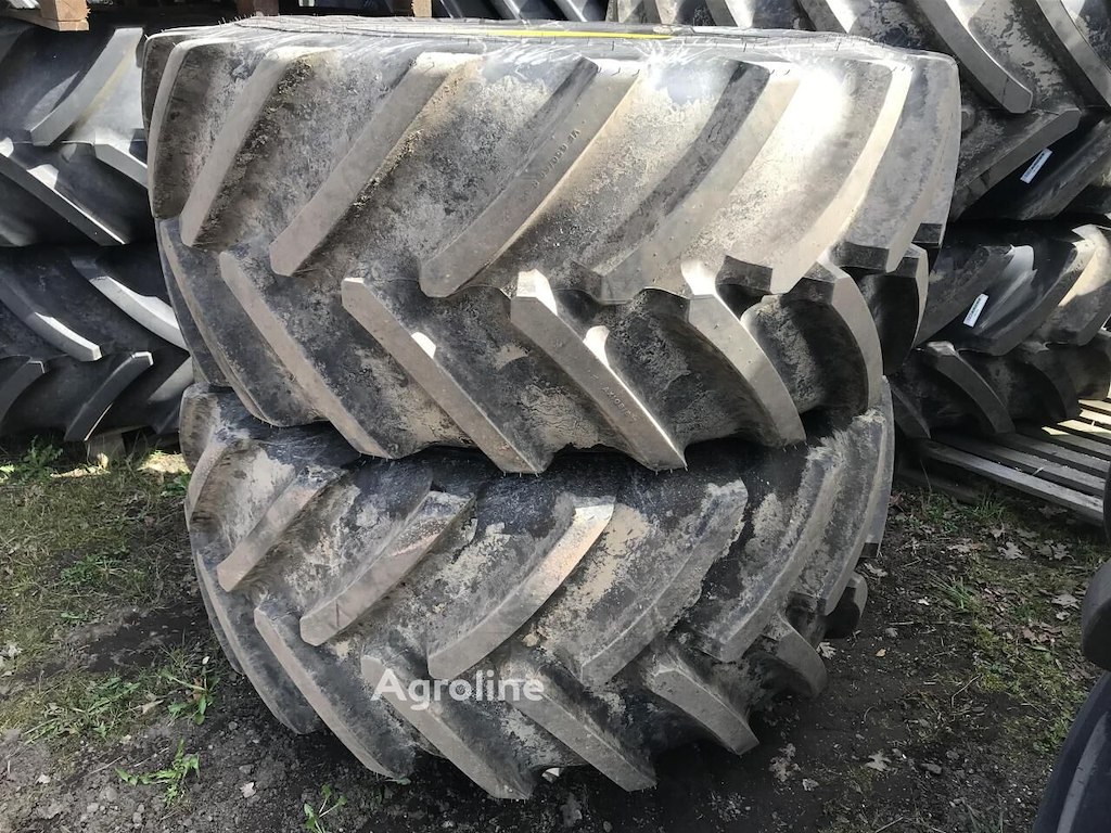 Michelin 650/60R34 točak