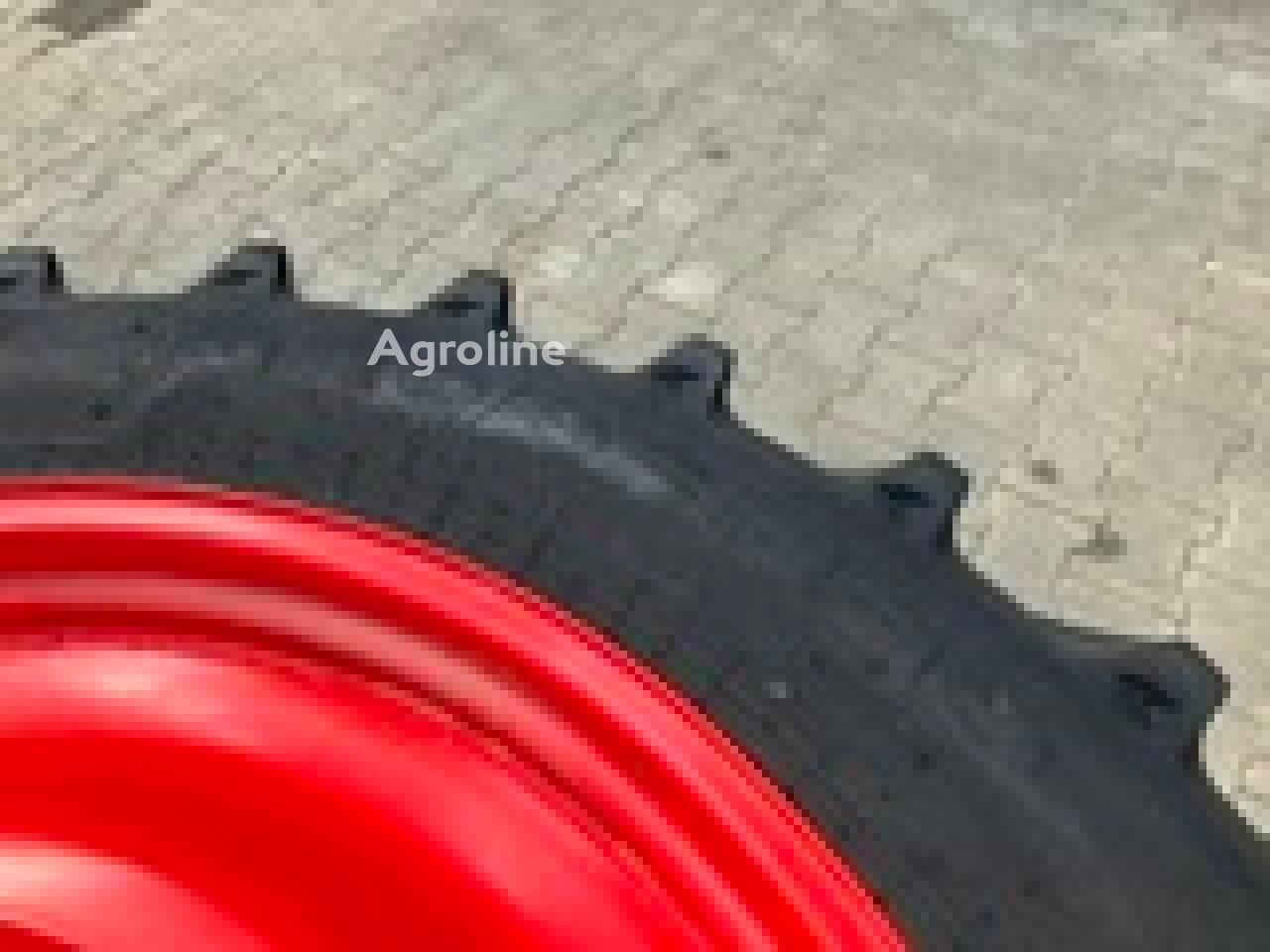 Alliance 320/85 R 38 točak