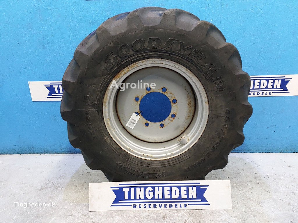 Goodyear 460/70 R 24 točak