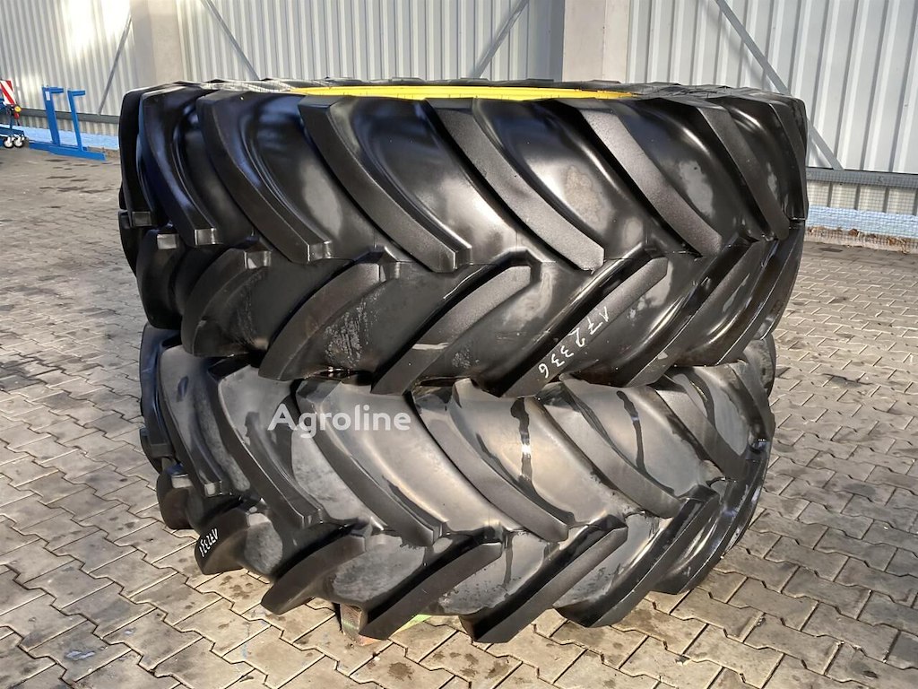 Michelin 620/70R38 točak