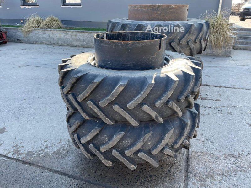 Goodyear 20.8 R42 točak