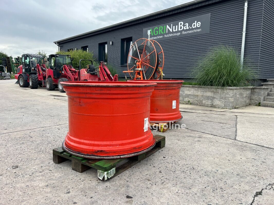 Claas Xerion felna