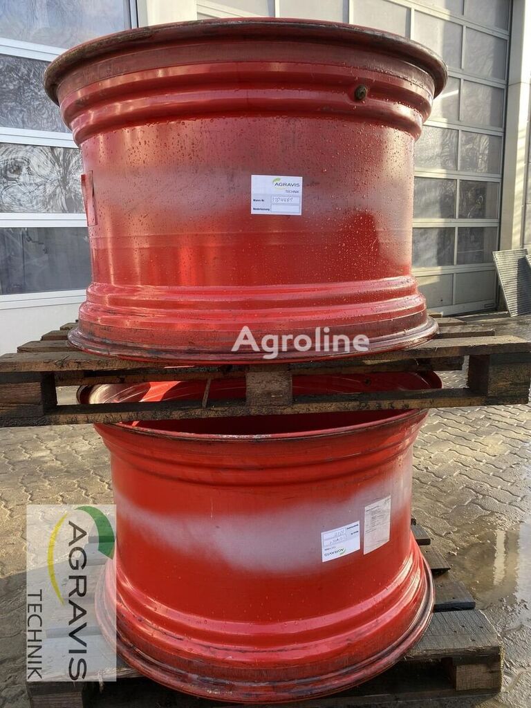 Grasdorf FELGE 23X38 felna