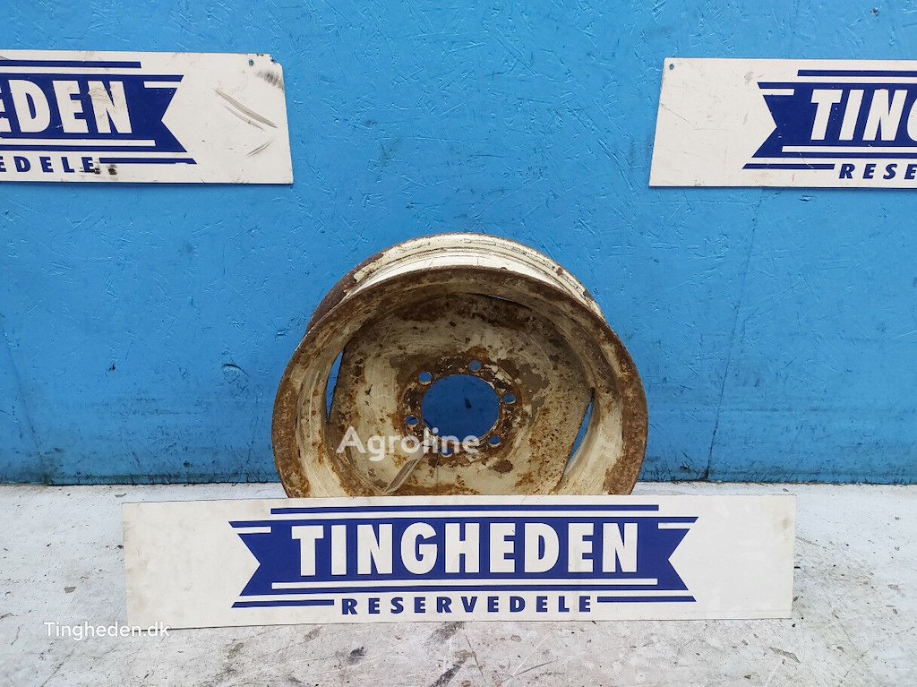 18" felna