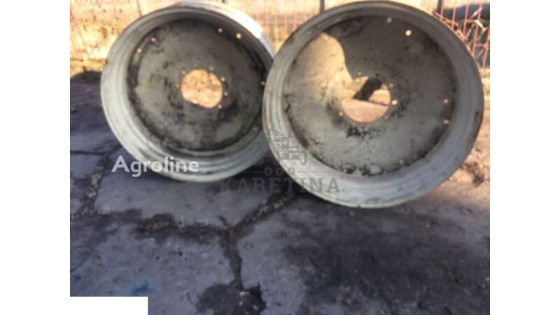 GKN DW20Bx42 FELGA felna