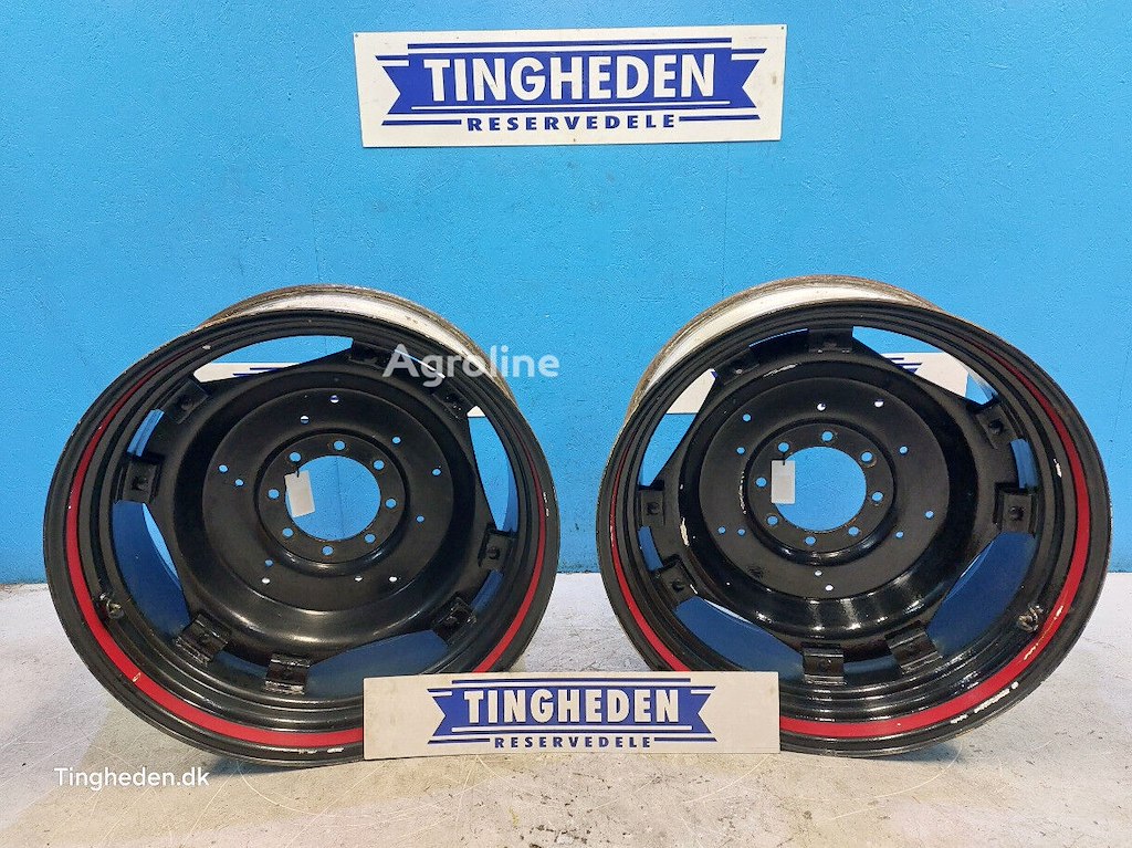 GKN DW18Lx38 felna