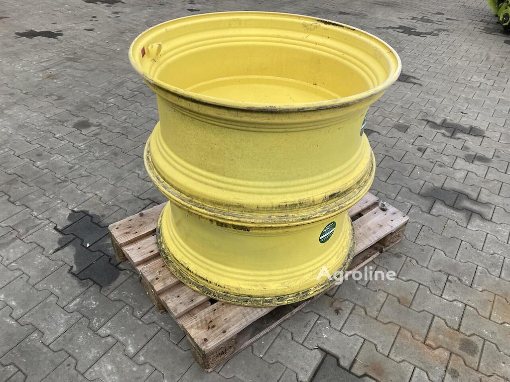 Kock & Sohn TW15Lx34 felna