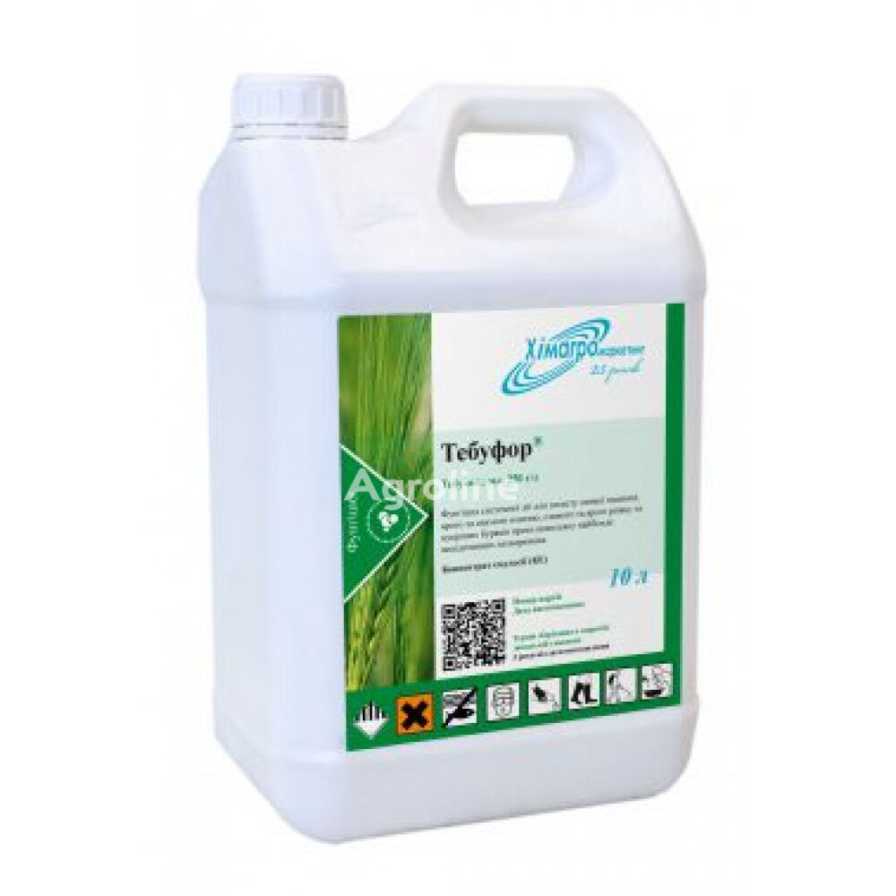 Tebufor, kanister 20 l