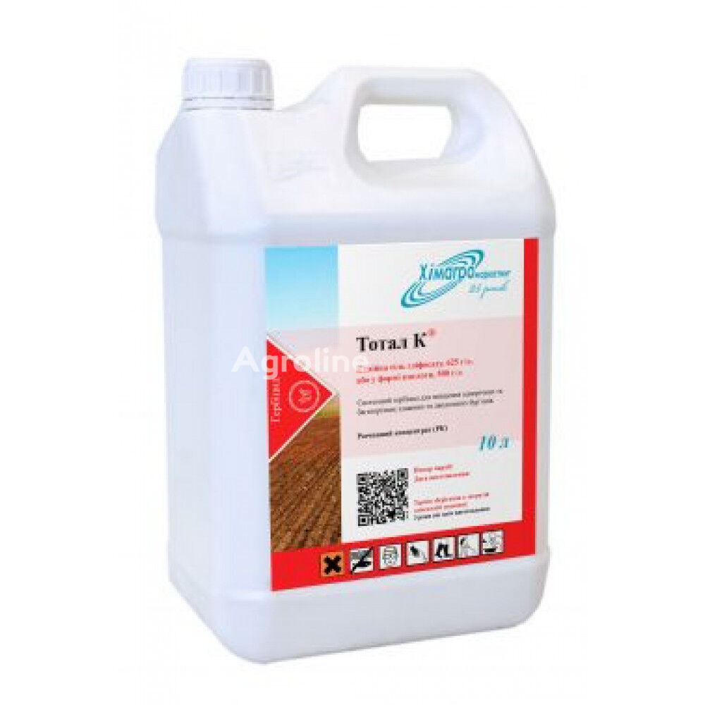 Herbitsid Total K, kanister 5 l