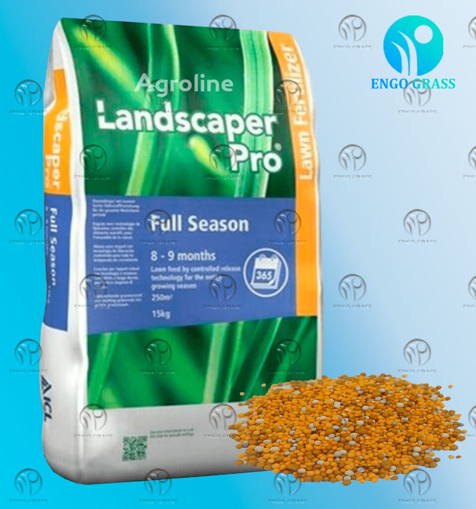 Mineralno ђubrivo Landstsaper Pro Full Season 27-5-5+2MgO