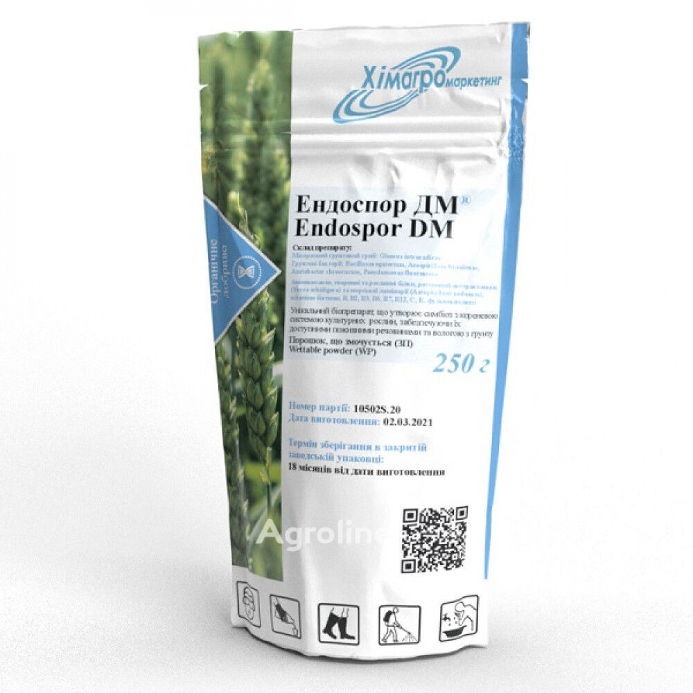 Bioloshki proizvod Endospor DM