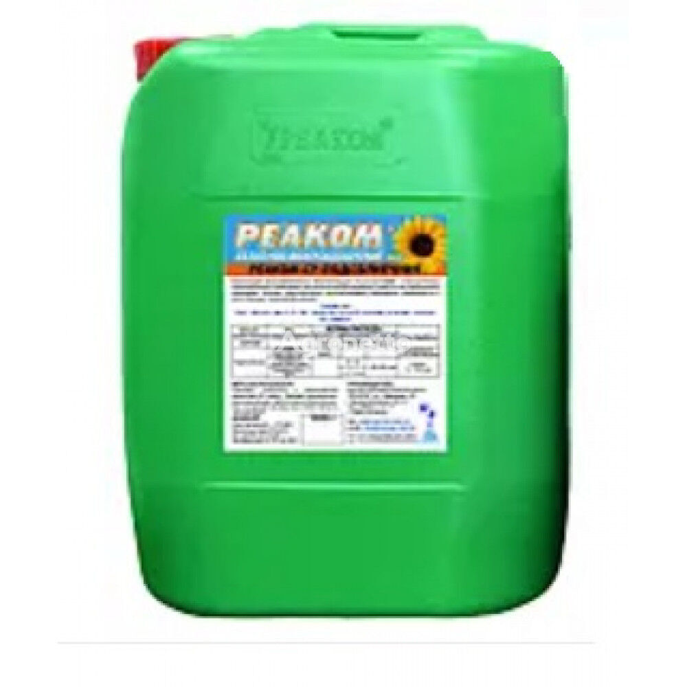 Mikroђubrivo Reatsom-SR-Suntsokret (sastav)