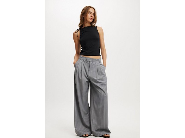 Pantalone ----DIVIDED--H&;;M---40