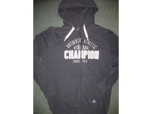 DUKS  CHAMPION  (vel.XL)