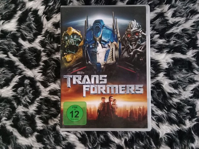 Transformers