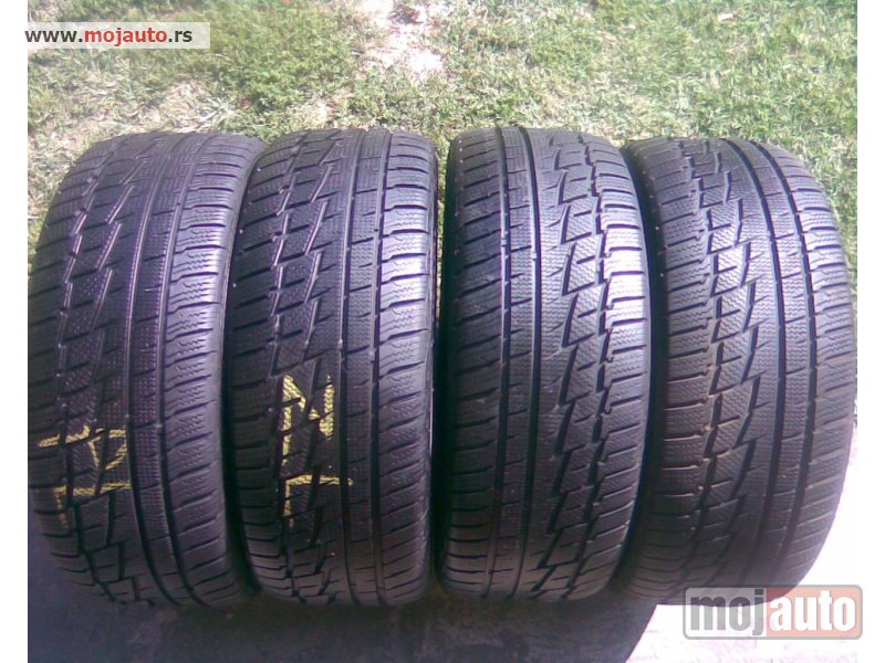 245/45R18 100V XL M+S Matador Sibir Snow