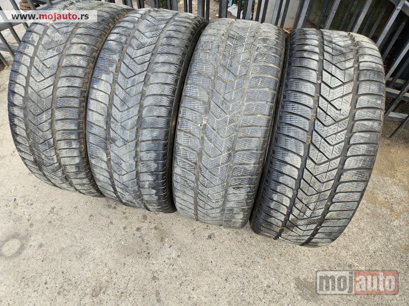 245-45-20 Pireli odlicne povoljno