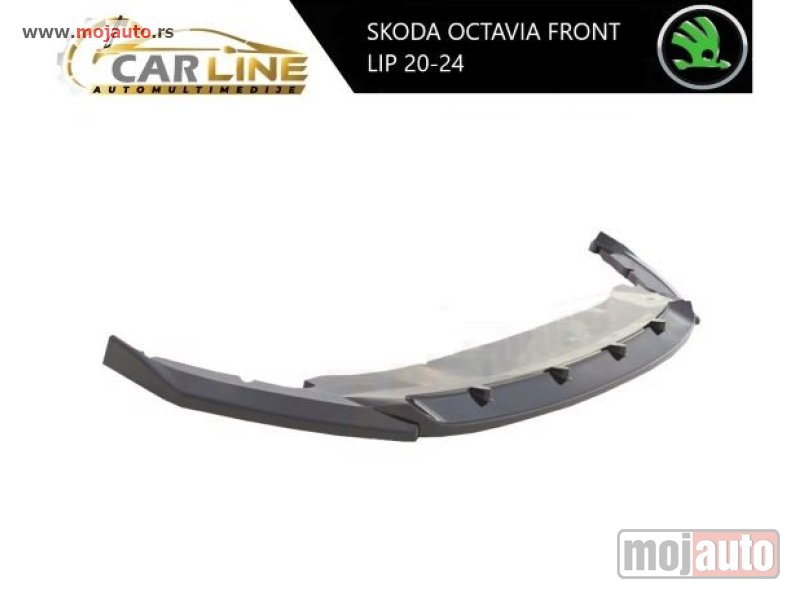 Skoda Octavia 20-24 prednji lip
