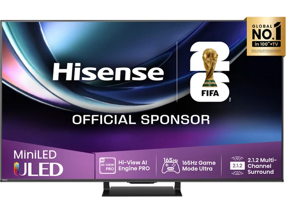 Hisense Televizor 65U7Q PRO