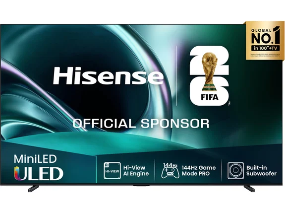 Hisense Televizor 85U7Q