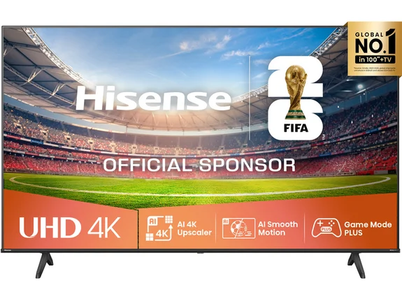 Hisense Televizor 50A6Q