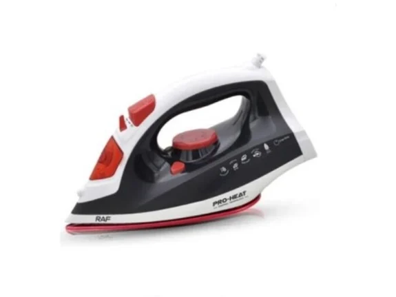 Raf Pegla na paru 2200-2600w R.1112R