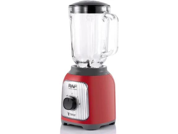 Raf Blender 2u1 sa posudom 400w 1.5l R.2892