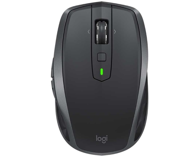 Miš LOGITECH MX Anywhere 2S Wireless GraphiteID: EK000740749