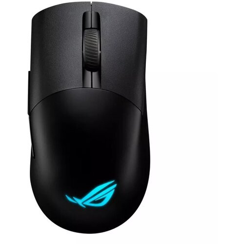 Miš ASUS P709 ROG KERIS Wireless AimPoint Gaming Optical USB crniID EK000578451