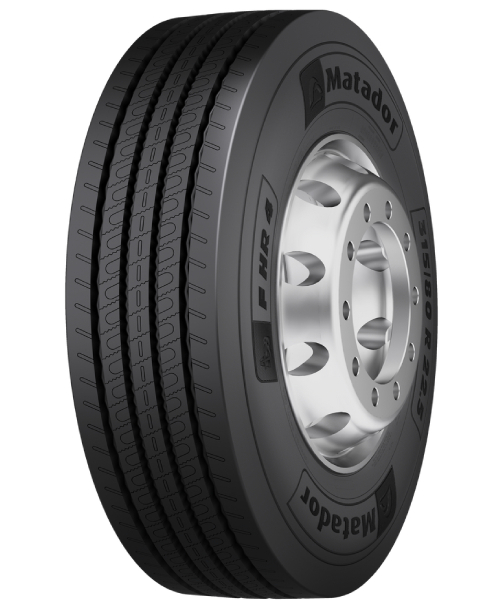 Matador 285/70R19.5 FHR4 STEER 146/144ID: EK000656810