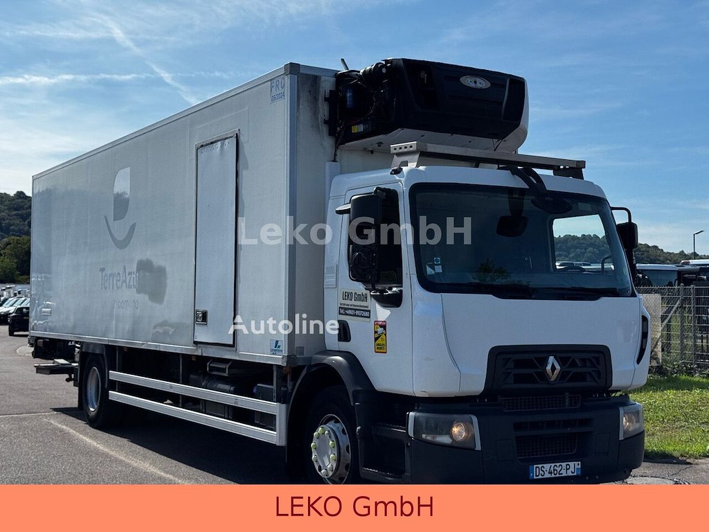 Renault D Wide 19.290 kamion hladnjača