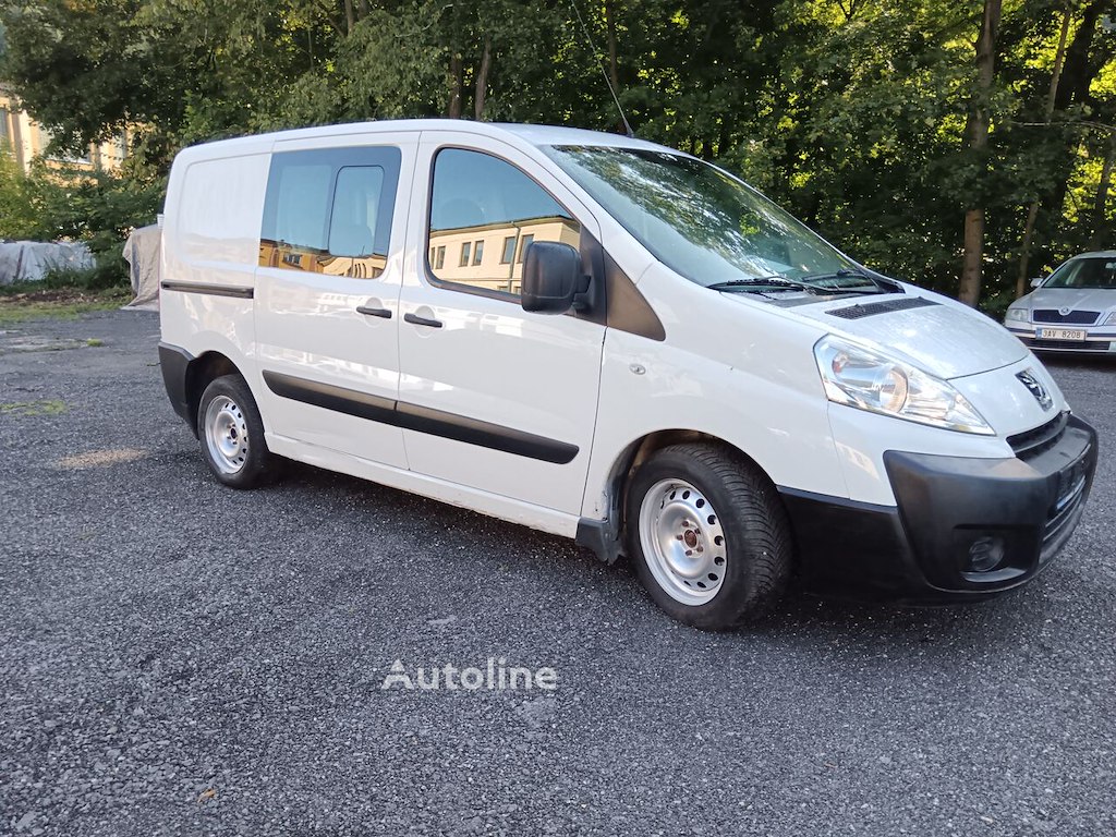 Peugeot EXPERT 1.6 hdi kamion furgon < 3.5t