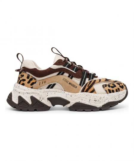 STEVE MADDEN ŽENSKE PATIKE ANIMATES-L 11004762 AW25