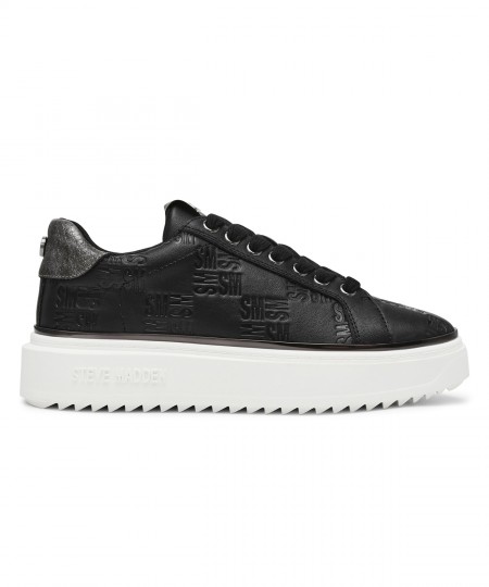 STEVE MADDEN ŽENSKE PATIKE ON-STAGE SM11003602 SS25