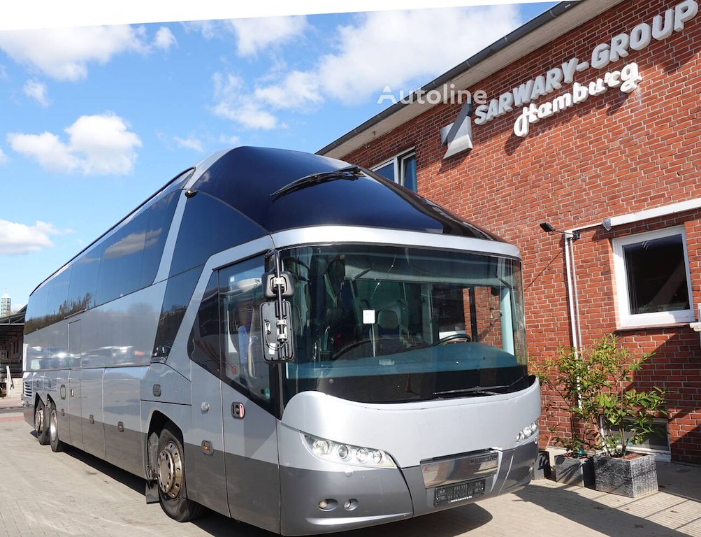 Neoplan Starliner C *N5217*SHD*55-Sitze*Cityliner*EEV* turistički autobus