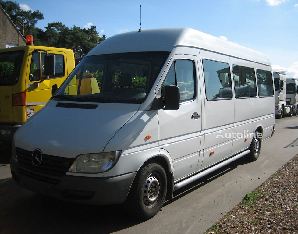 Mercedes-Benz Sprinter 311 putnički minibus