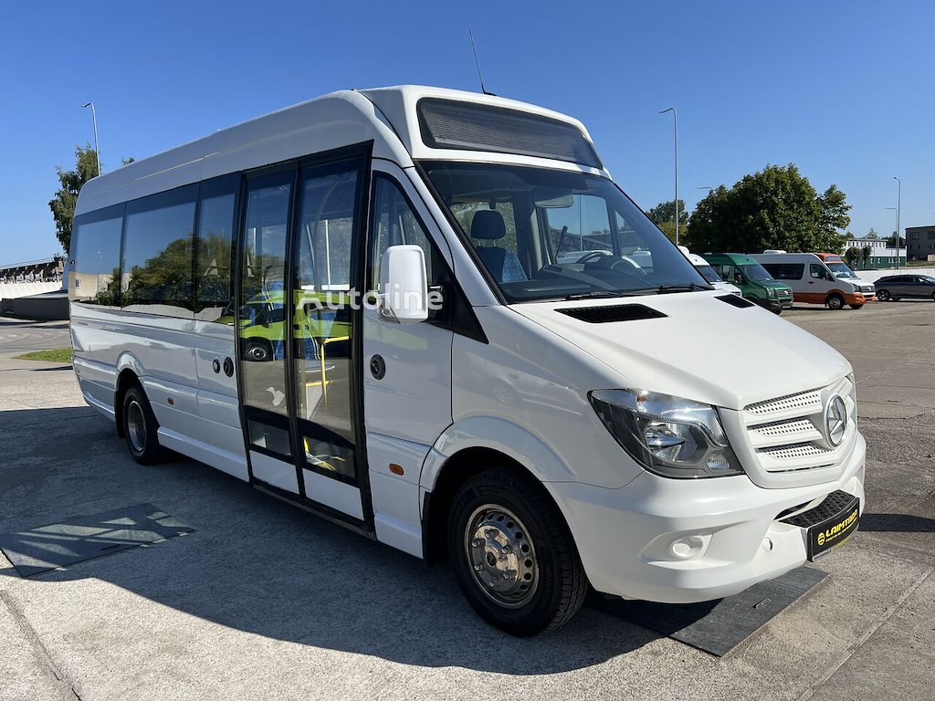 Mercedes-Benz Sprinter putnički minibus