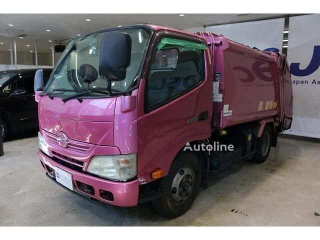 Hino DUTRO kamion za smeće