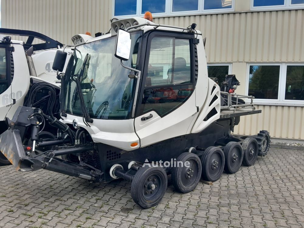 Kässbohrer Pistenbully PB 600 tabač snijega