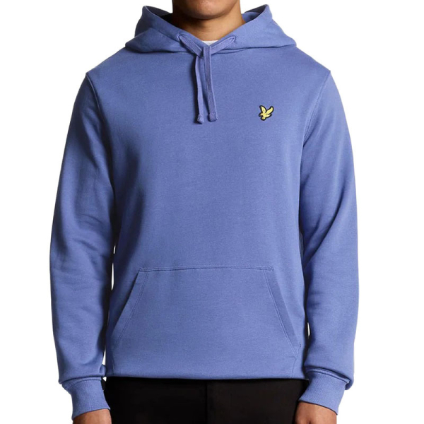 LYLE AND SCOTT DUKS PULLOVER HOODIE ZA MUŠKARCE