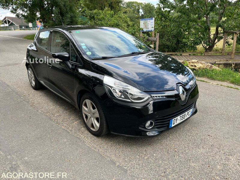 Prodaje se Renault CLIO hečbek na aukciji