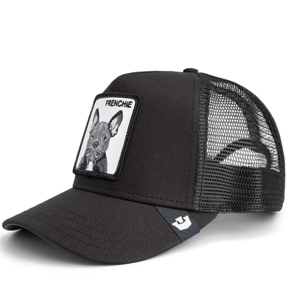 GOORIN BROS KA?KET FRENCHIE TRUCKER UNISEX