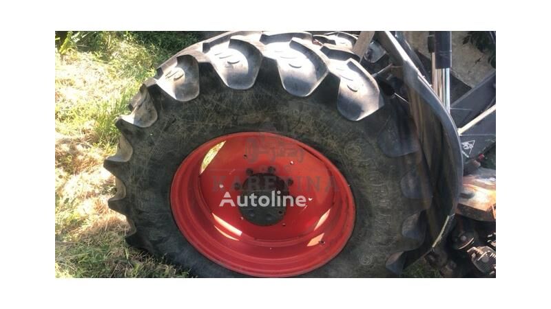 Opona 420/85 R 30 Koło Felga 15×30 točak