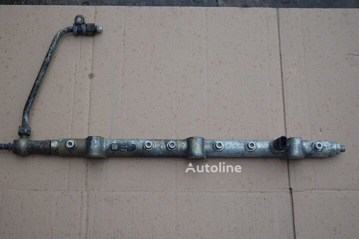 Bosch Listwa wtryskowa Paliwa MAN TGA 430 390 Euro 3 51.10311-6037 razvodnik goriva za tegljača