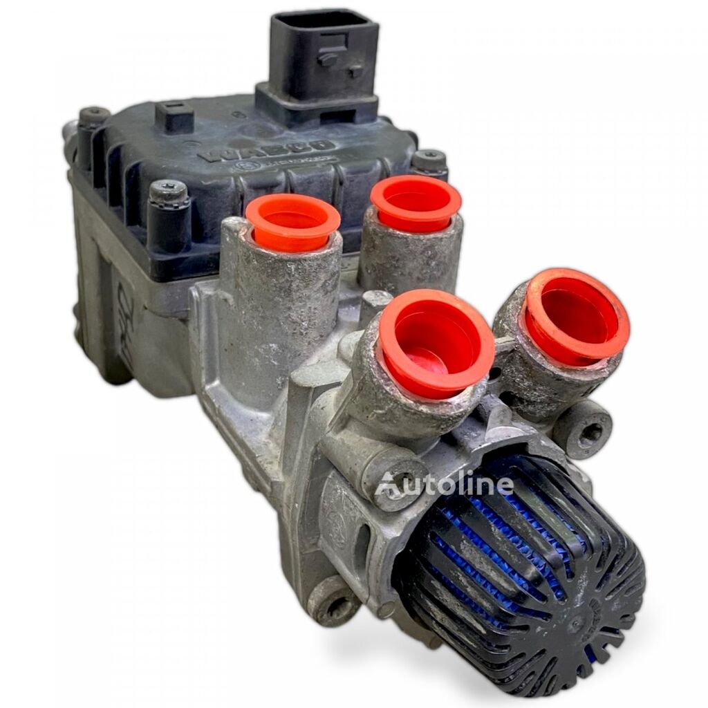Foot Brake Valve WABCO 4800030640 za DAF XF106 (2014-) tegljača