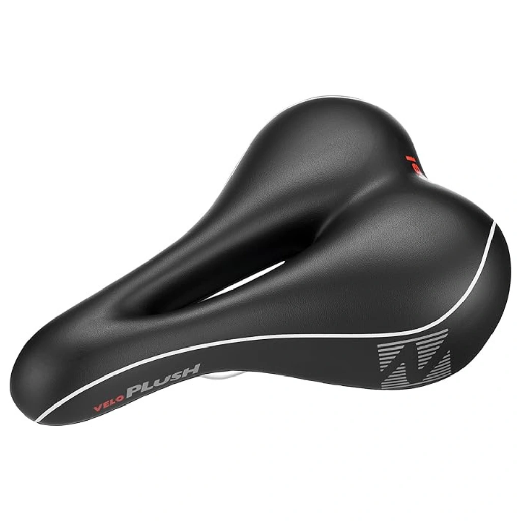 Velo SoftGel – žensko sedište