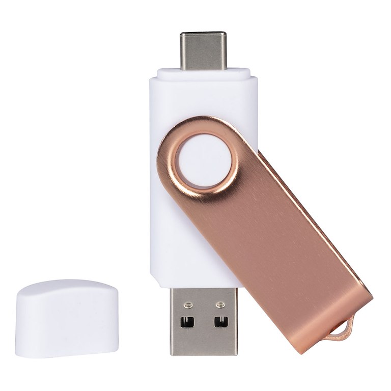 USB flash memorija